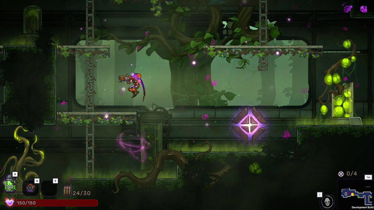 Collapsed ulasan | IndoGamia